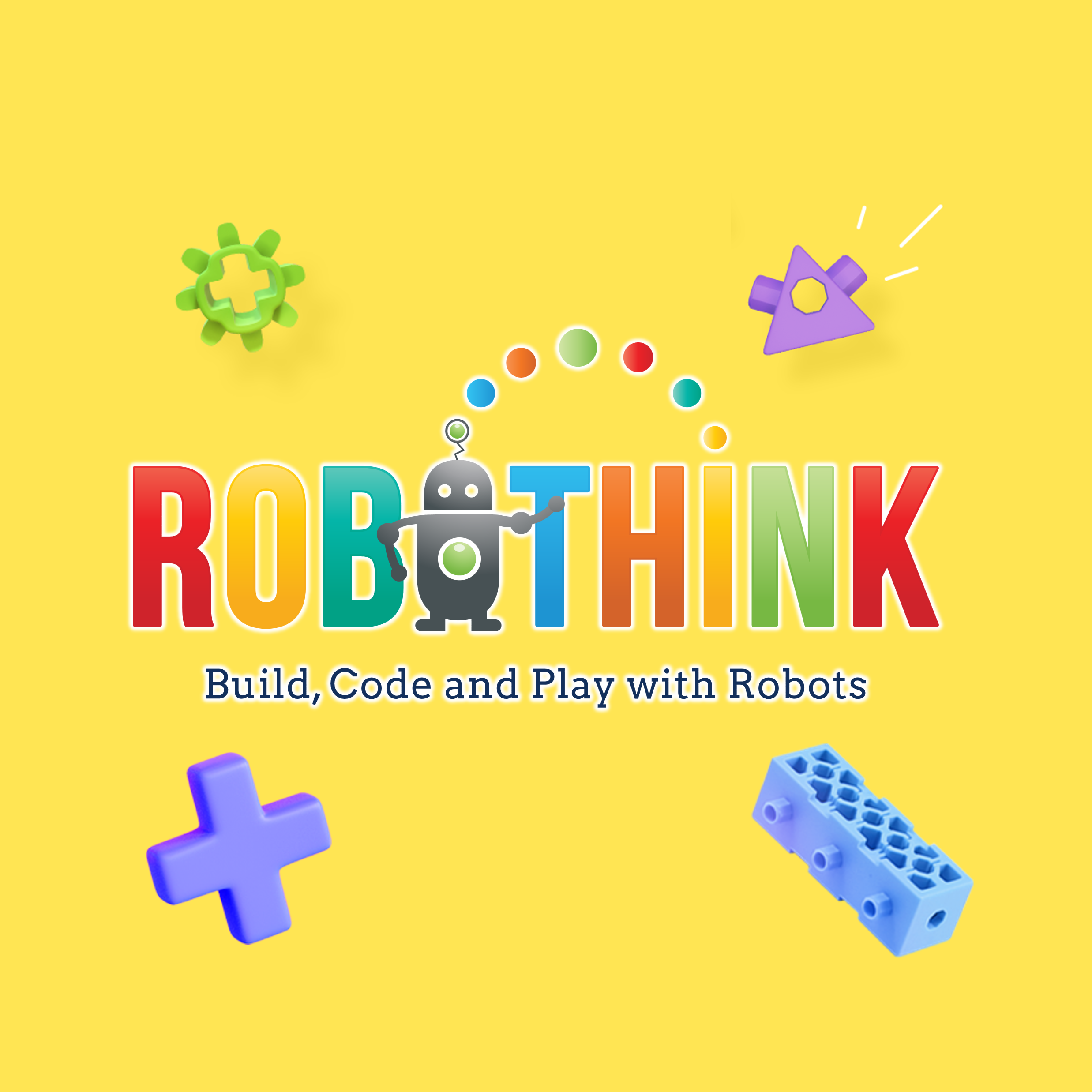 Events | RoboThink of First Coast